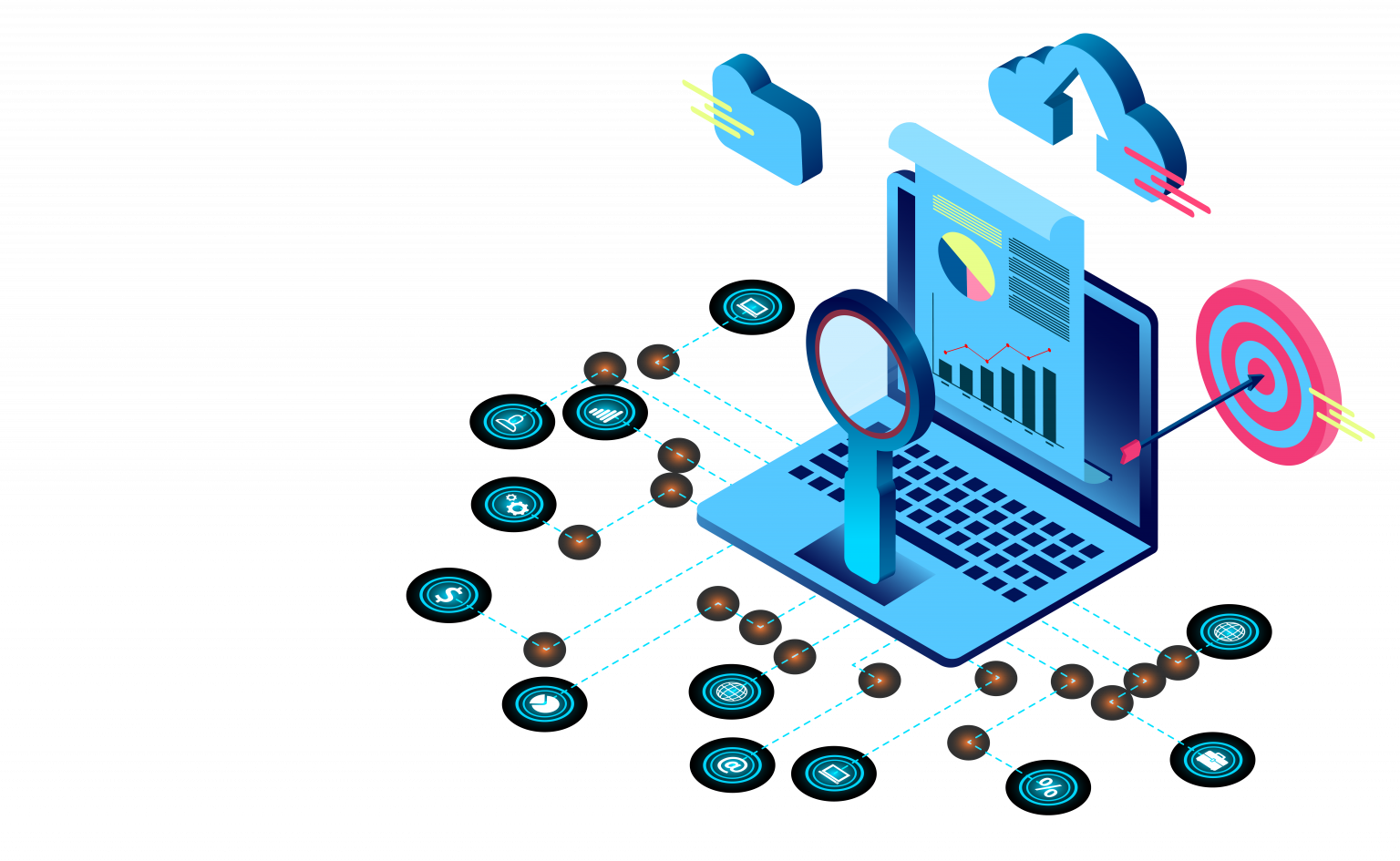 Digitalization of Event Analysis – TARA Interactive
